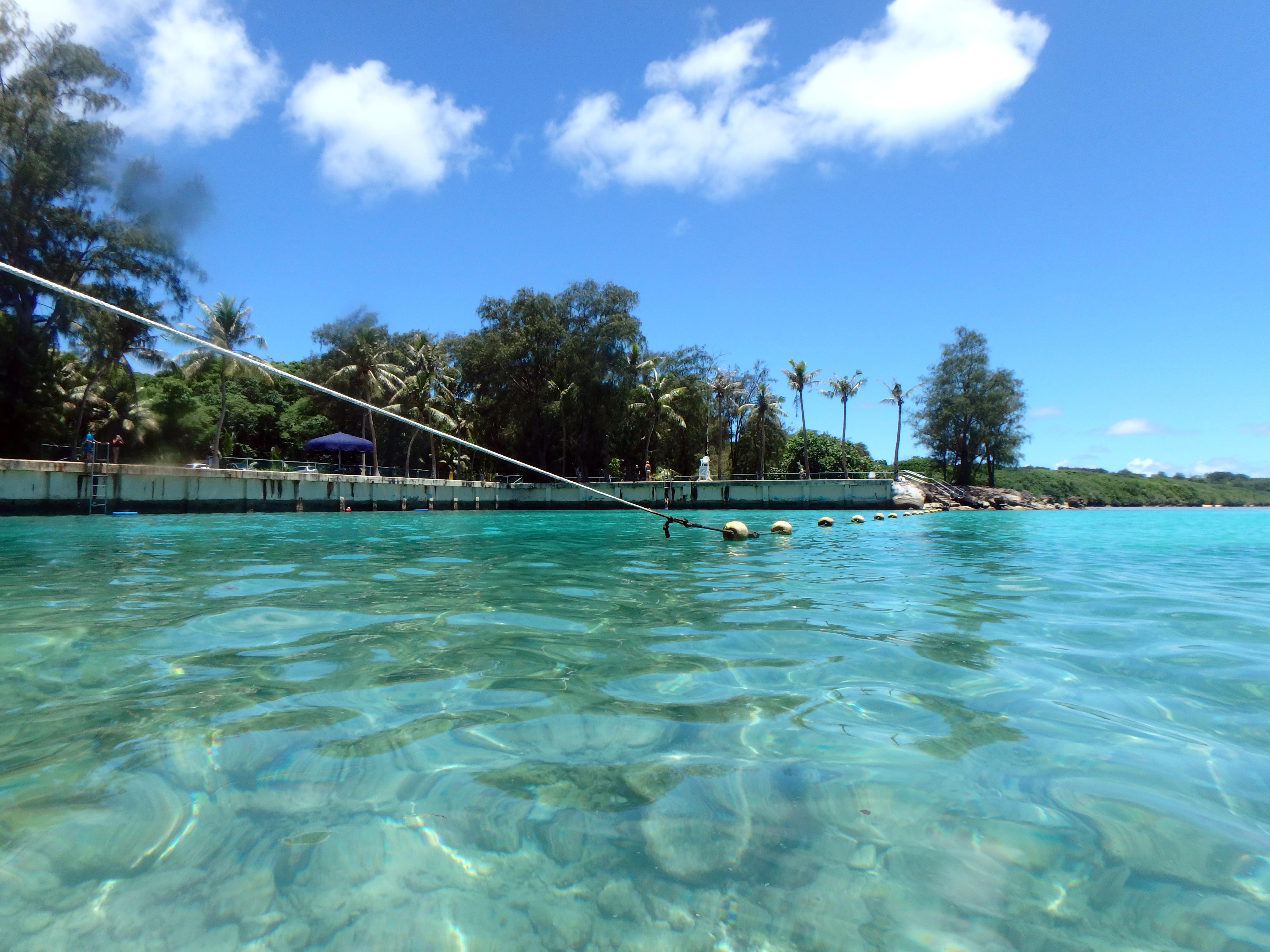 Gab Gab Beach – JD's Blog